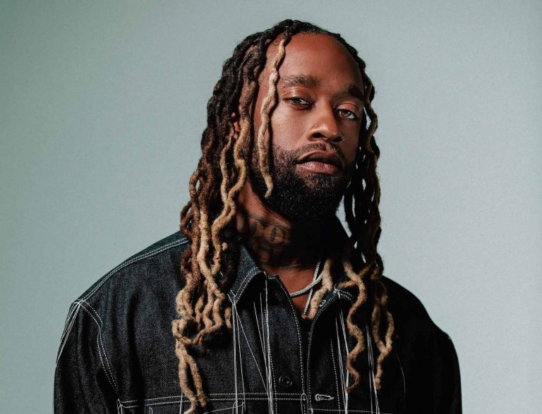 Ty Dolla $ign music, videos, stats, and photos | Last.fm