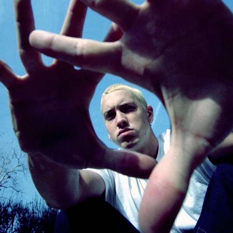Eminem music, videos, stats, and photos | Last.fm