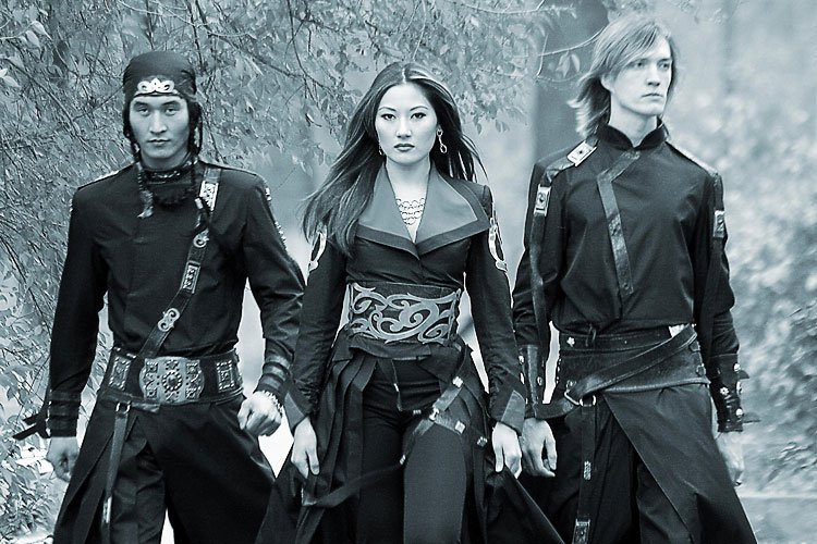 Ulytau music, videos, stats, and photos | Last.fm