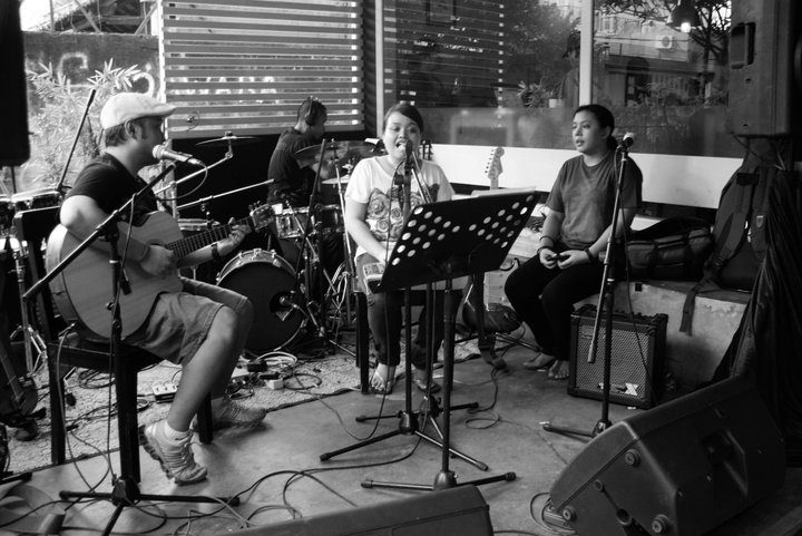 Small circle music, videos, stats, and photos | Last.fm