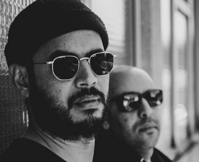 Goom music, videos, stats, and photos | Last.fm