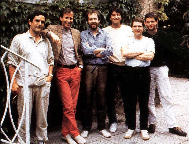 Cusco music, videos, stats, and photos | Last.fm