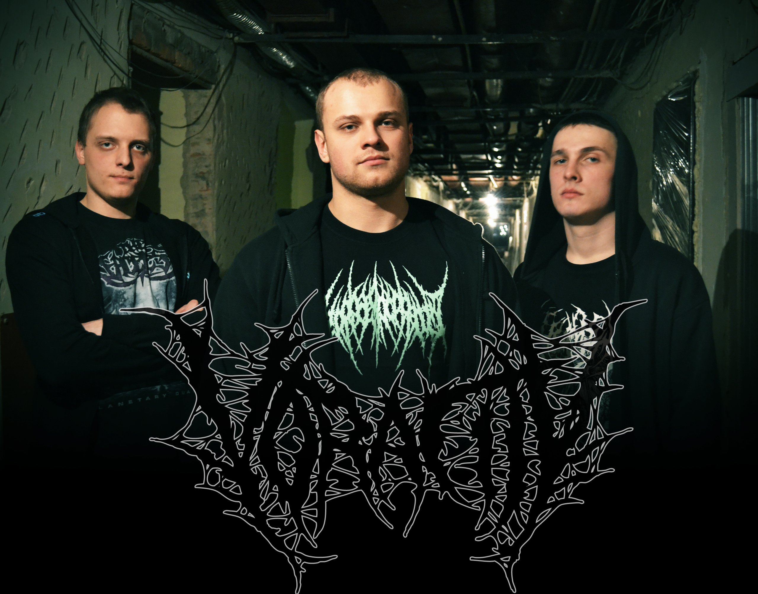 Voracity music, videos, stats, and photos | Last.fm