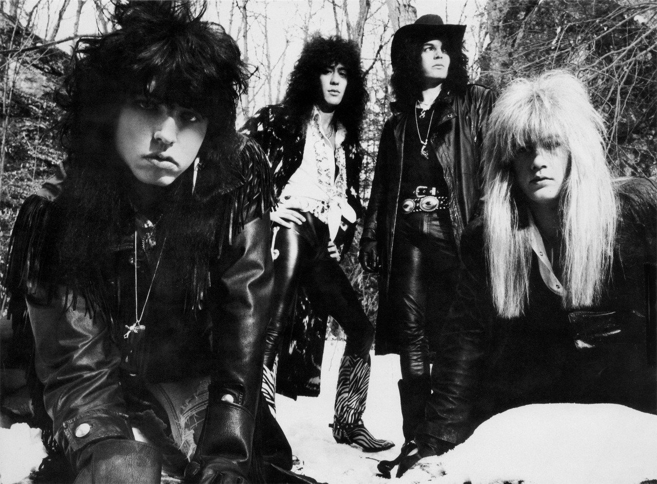 Cinderella music, videos, stats, and photos | Last.fm