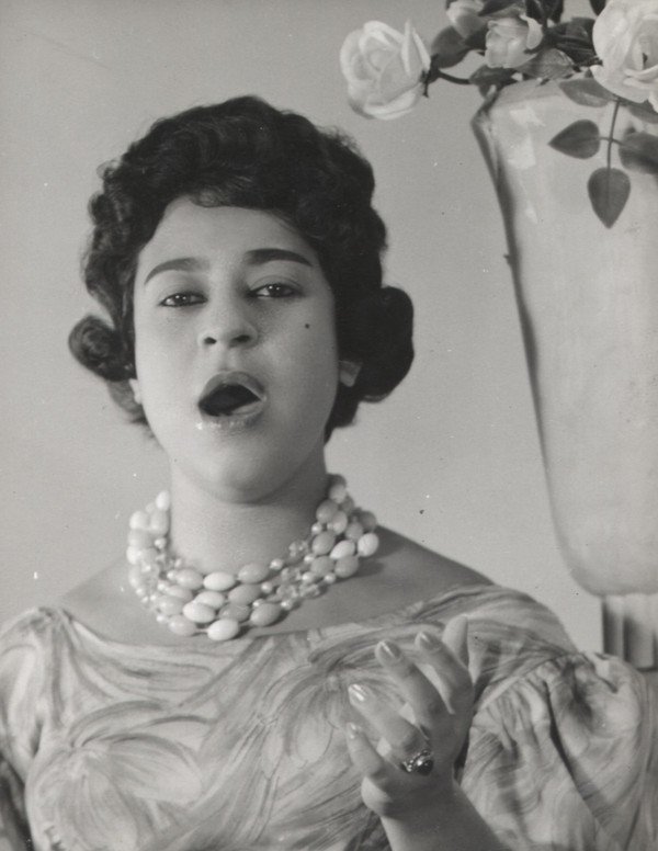 Leny Andrade music, videos, stats, and photos | Last.fm