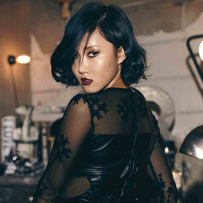 Hwasa music, videos, stats, and photos | Last.fm