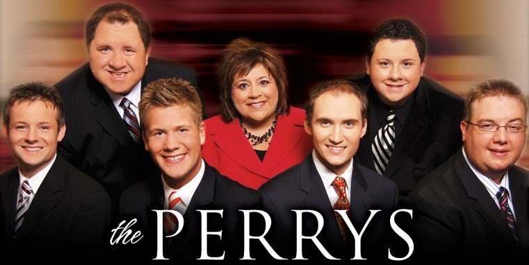The Perrys biography | Last.fm