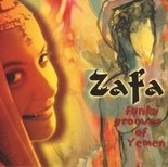 Zafa music, videos, stats, and photos | Last.fm