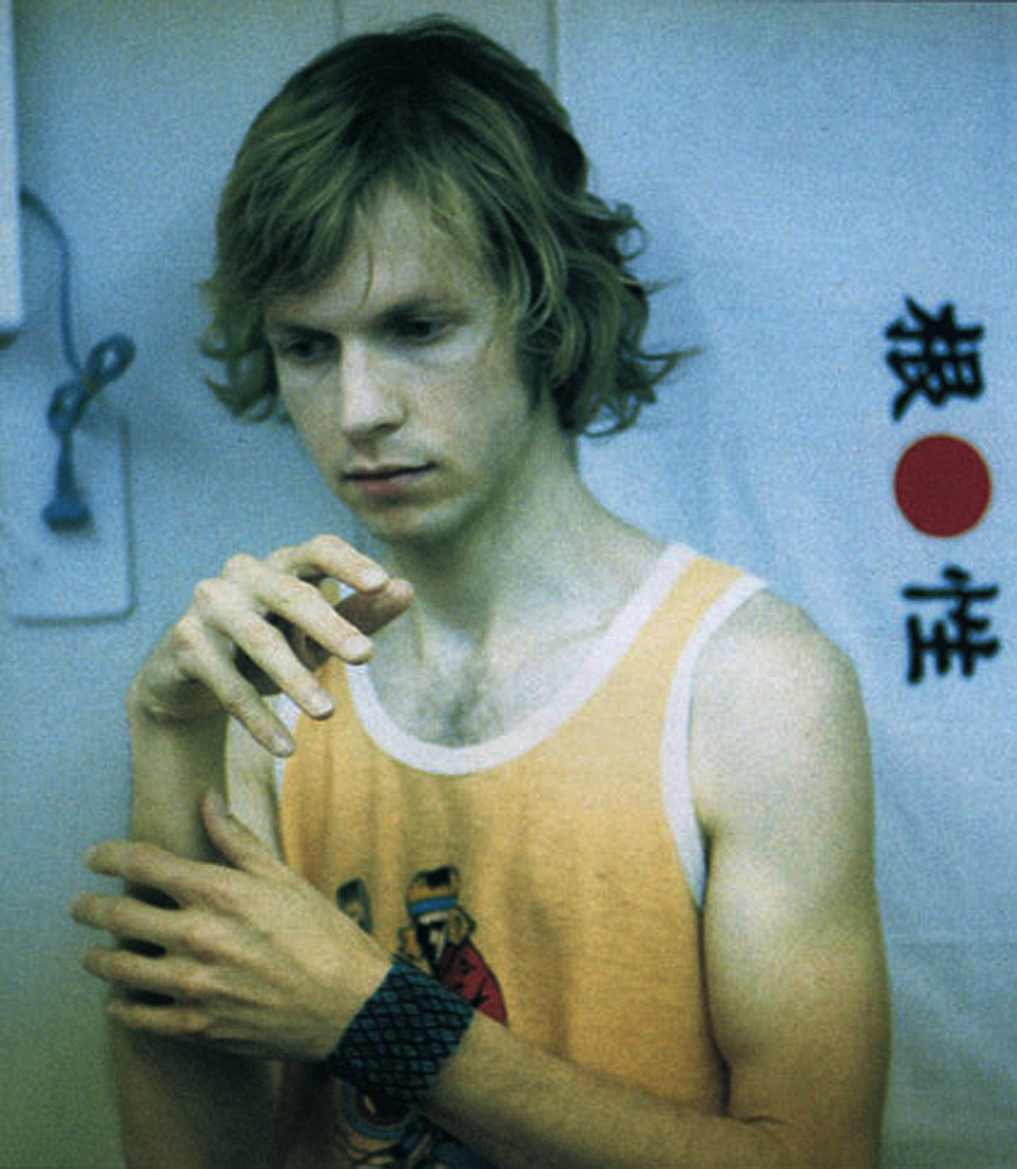 Beck music, videos, stats, and photos | Last.fm