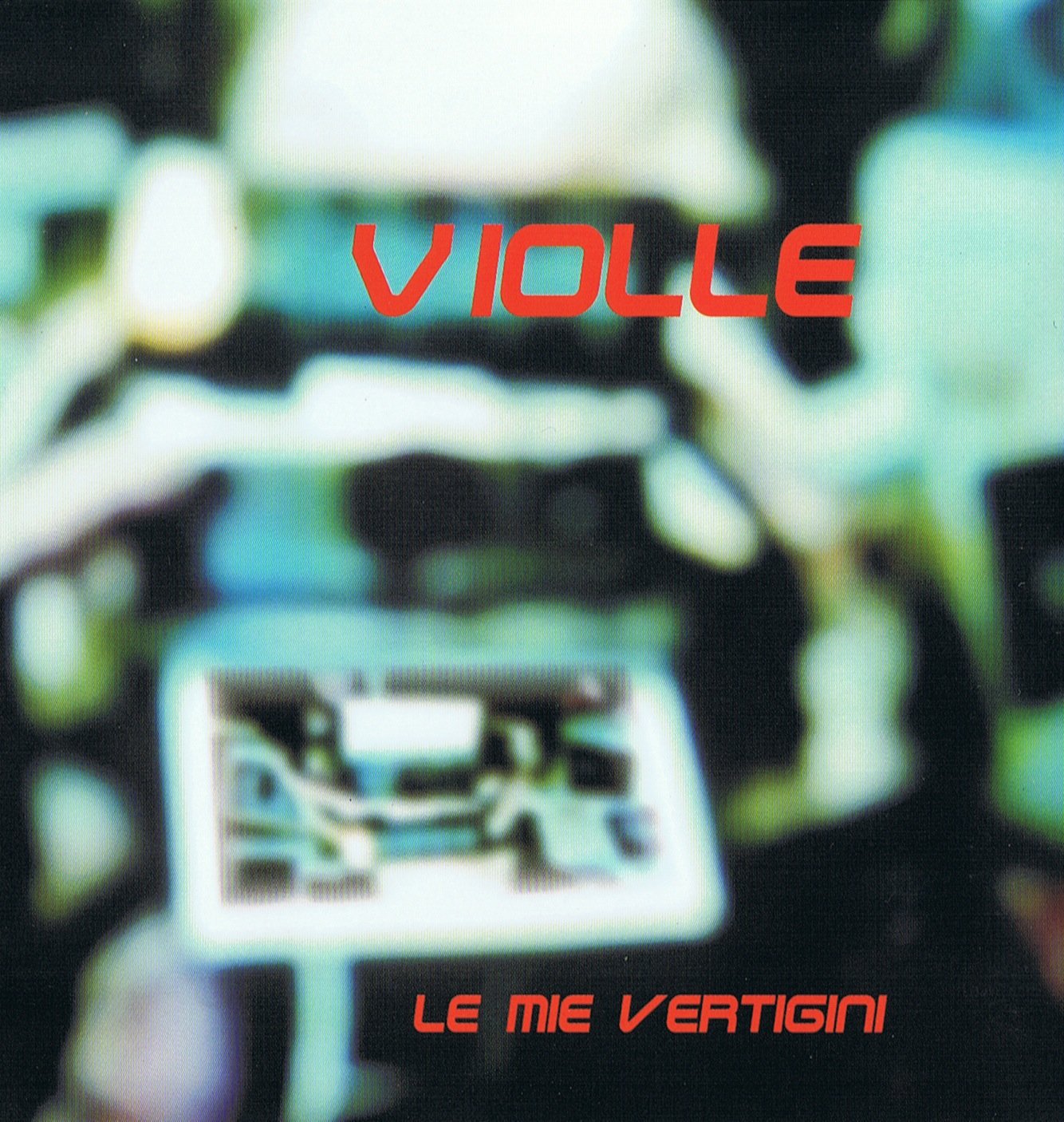 Violle music, videos, stats, and photos | Last.fm