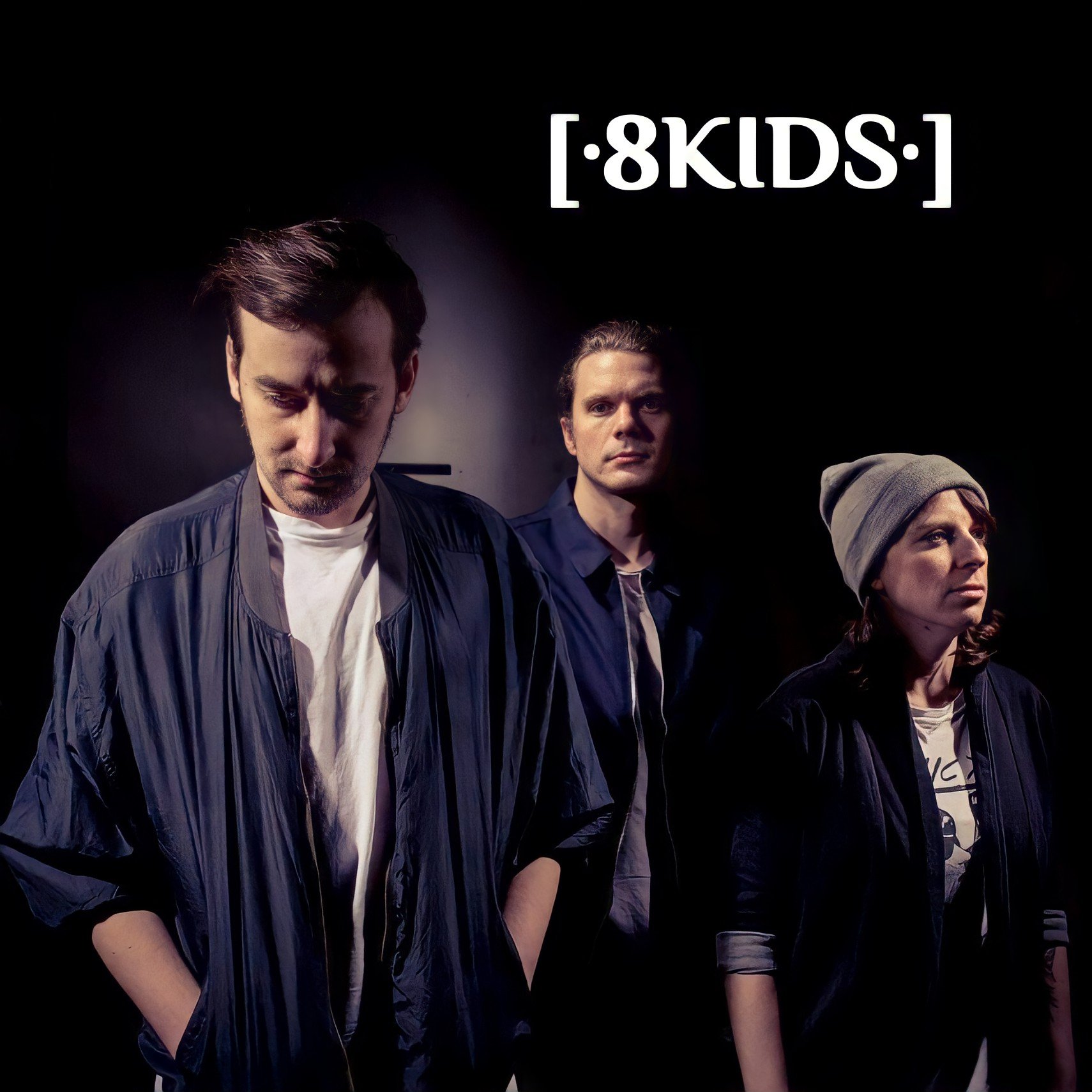 8kids music, videos, stats, and photos | Last.fm