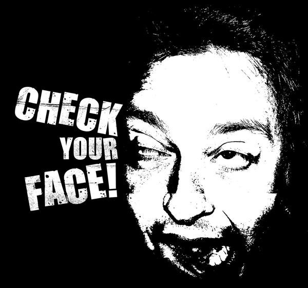 Check Your Face music, videos, stats, and photos | Last.fm