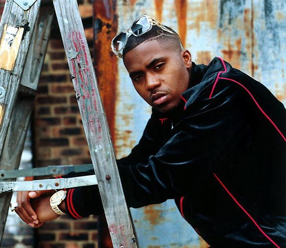 Nas albums and discography | Last.fm