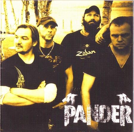 Pander music, videos, stats, and photos | Last.fm