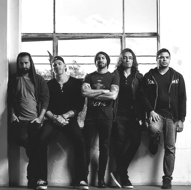 Periphery music, videos, stats, and photos | Last.fm