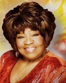 Albertina Walker music, videos, stats, and photos | Last.fm
