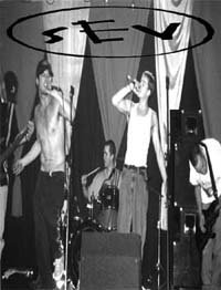 Sev music, videos, stats, and photos | Last.fm