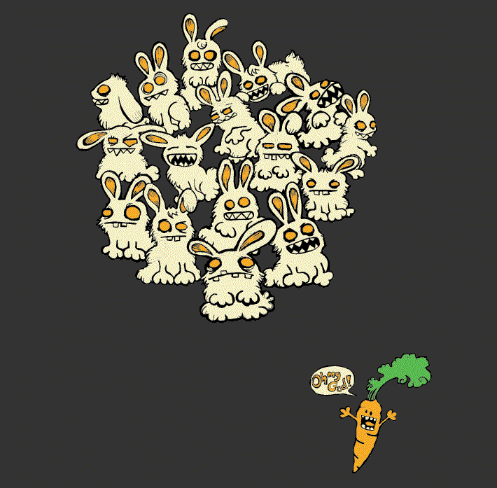 Zombie-Rabbit’s Music Profile | Last.fm