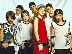 ZaboyZ music, videos, stats, and photos | Last.fm