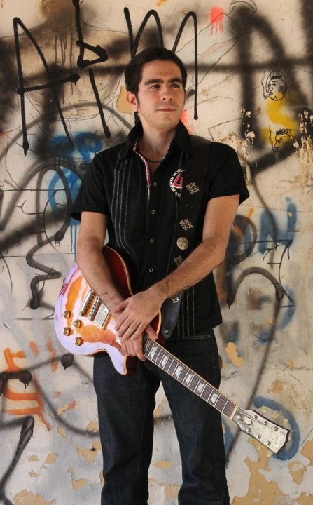 Raz Ben Ari music, videos, stats, and photos | Last.fm