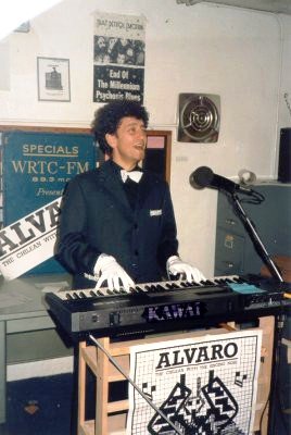 Alvaro music, videos, stats, and photos | Last.fm