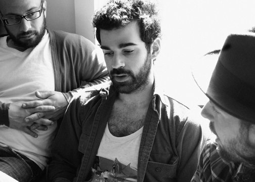 Geographer music, videos, stats, and photos | Last.fm