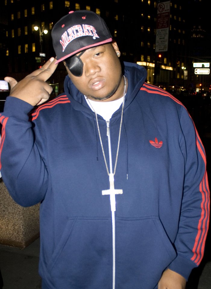 Doe B