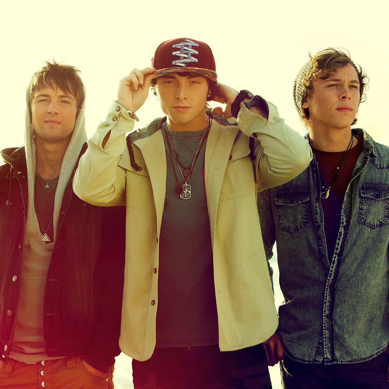 Emblem3 music, videos, stats, and photos | Last.fm