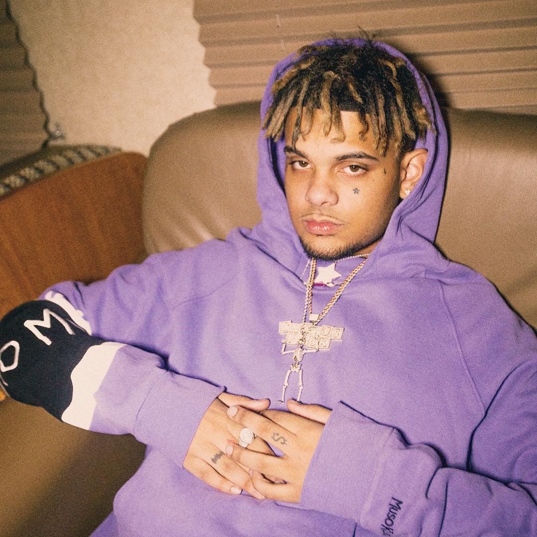 Smokepurpp music, videos, stats, and photos | Last.fm