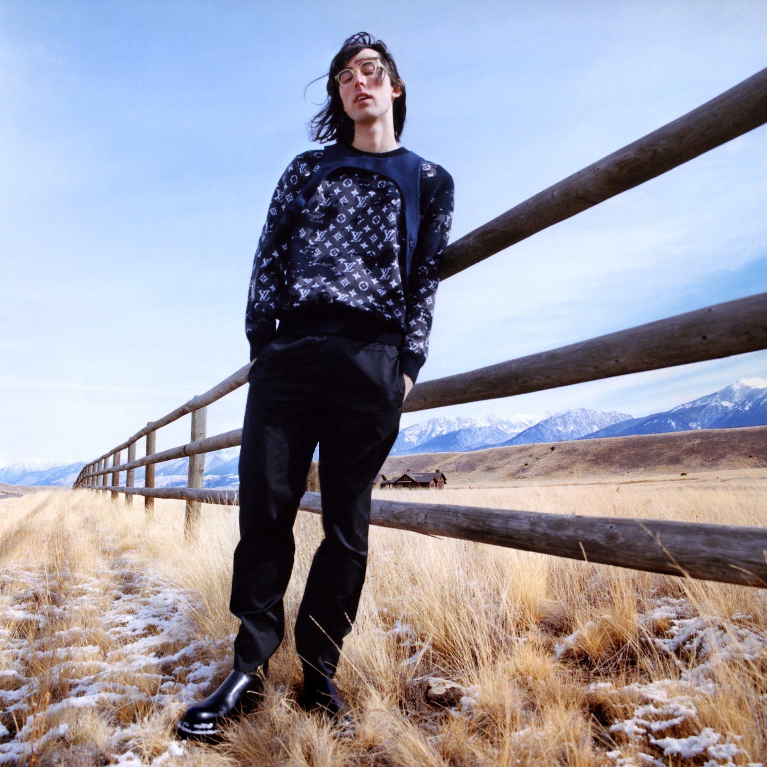 A. G. Cook music, videos, stats, and photos | Last.fm