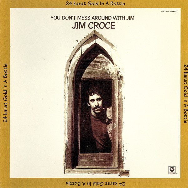 Remembering ... Jim Croce | Steve Hoffman Music Forums