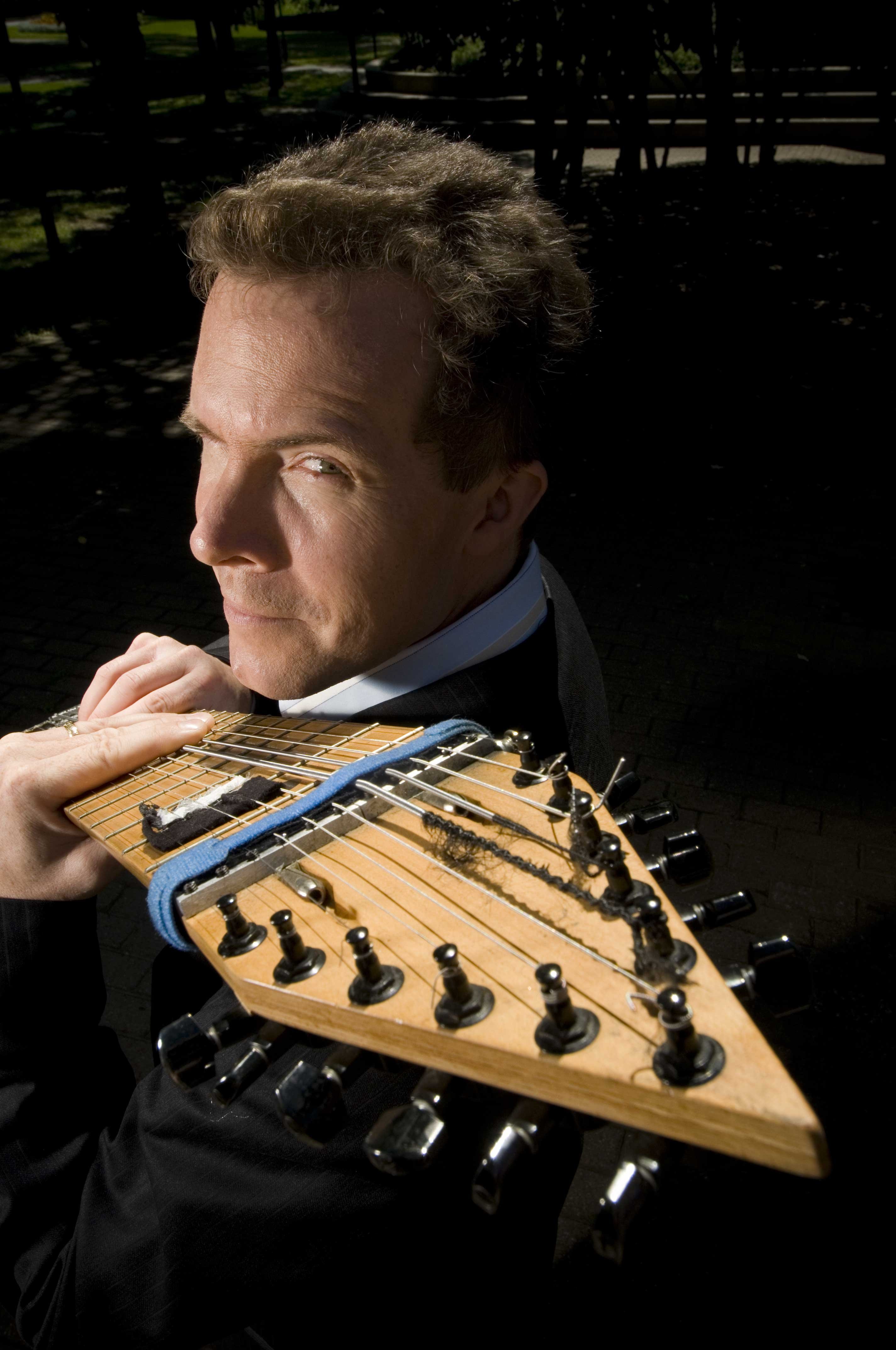 Tom McMahon music, videos, stats, and photos | Last.fm