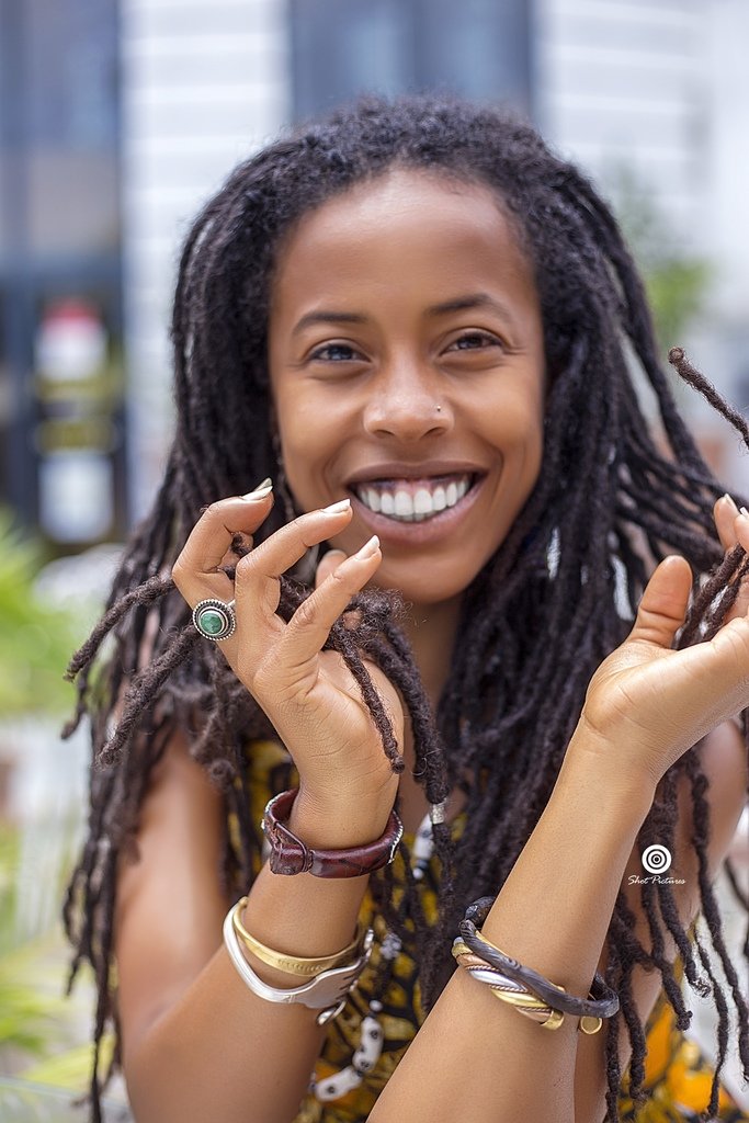 Sharon Marley Prendergast