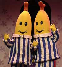 Bananas de Pijamas music, videos, stats, and photos | Last.fm