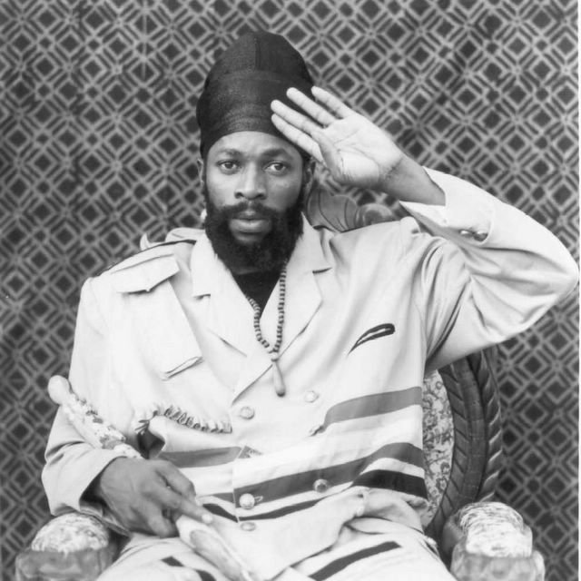 Capleton music, videos, stats, and photos | Last.fm