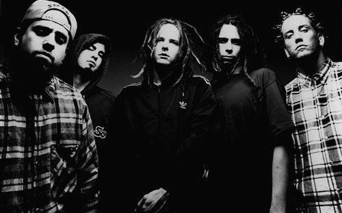 Korn music, videos, stats, and photos | Last.fm