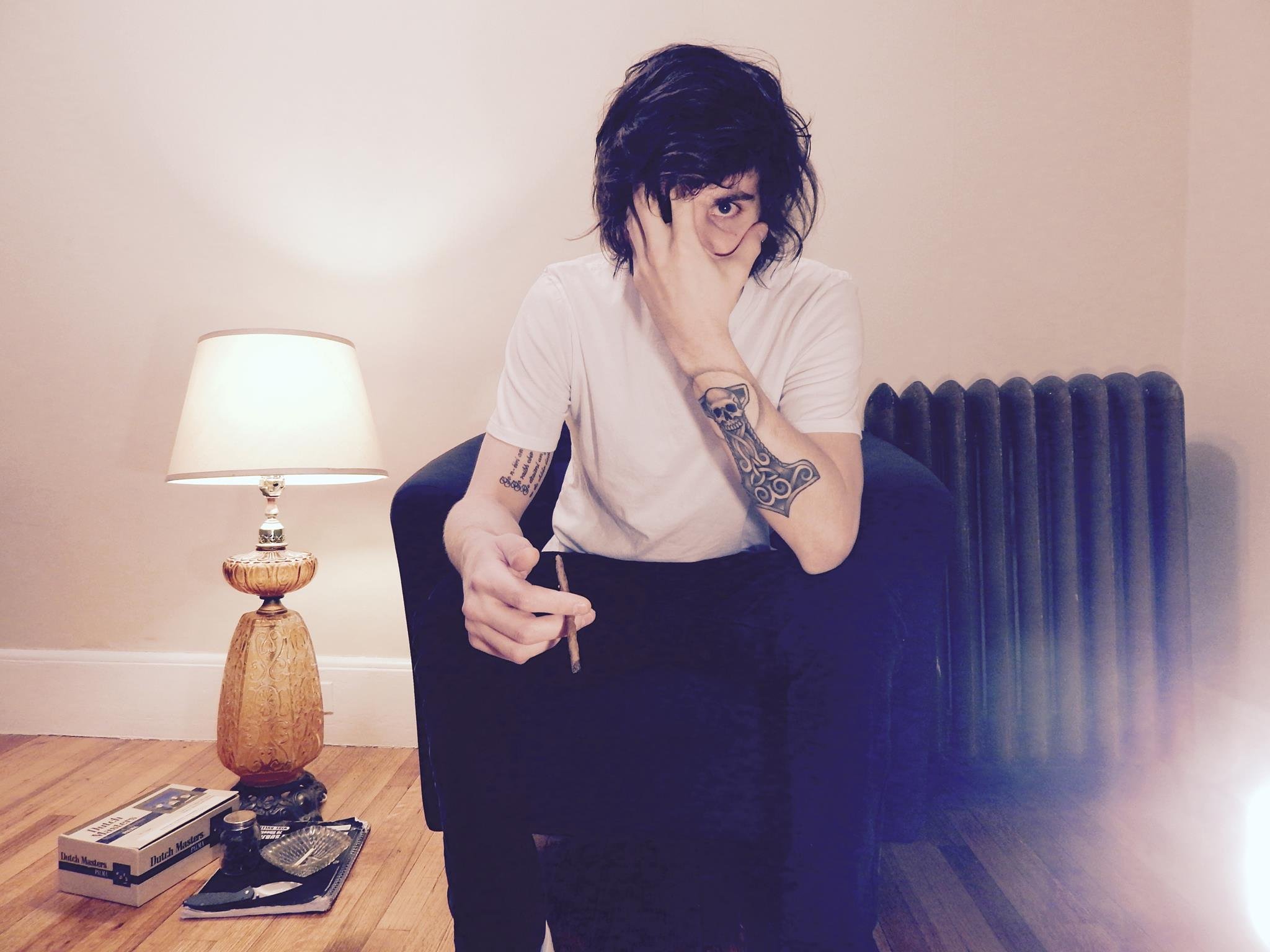 Adam Jensen albums and discography | Last.fm