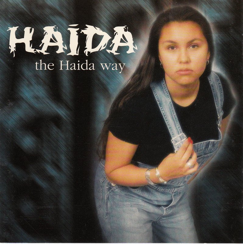 Haida music, videos, stats, and photos | Last.fm