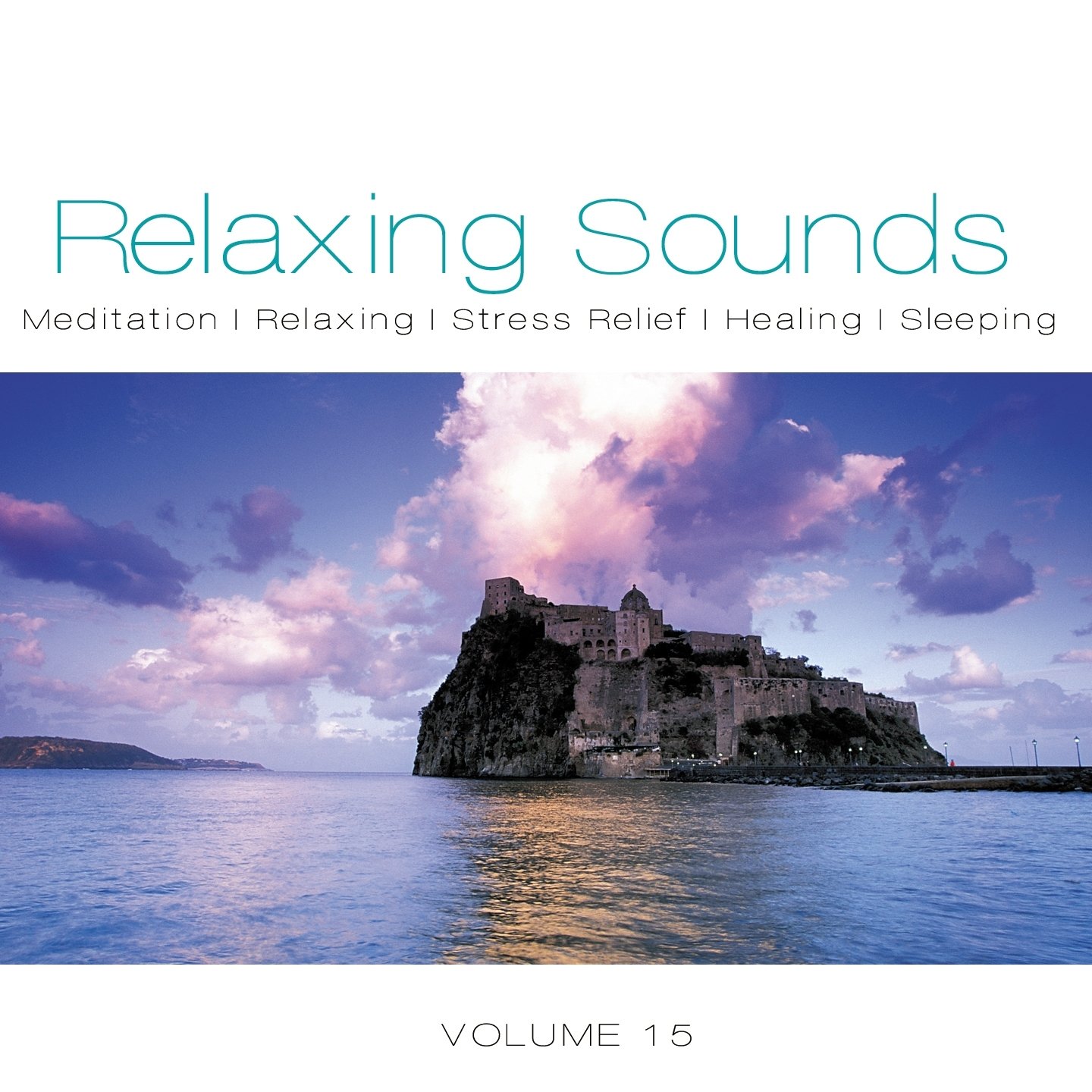 Relaxing Sounds Vol 15 Various Artists Last fm relaxing-sounds-vol-15-various-artists-last-fm