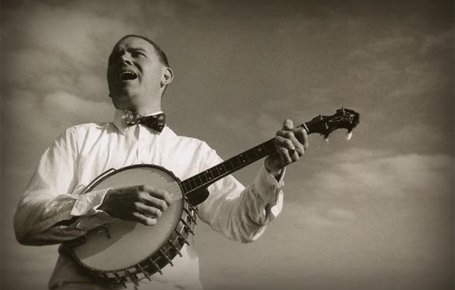 C.W. Stoneking age, hometown, biography | Last.fm