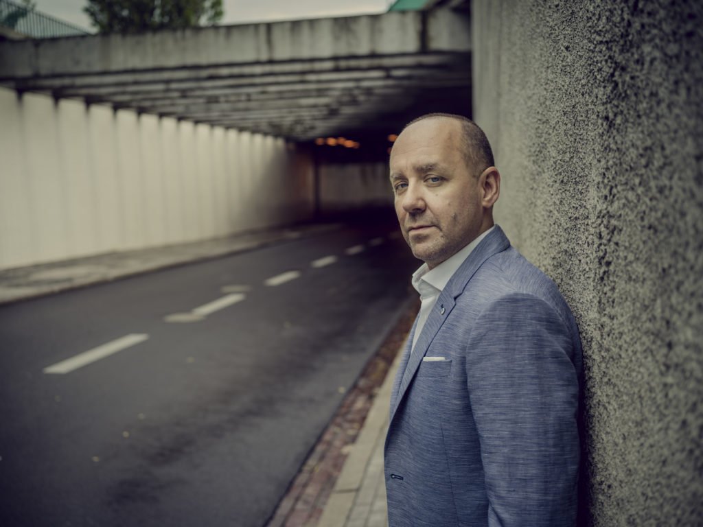 Marek Napiórkowski music, videos, stats, and photos | Last.fm