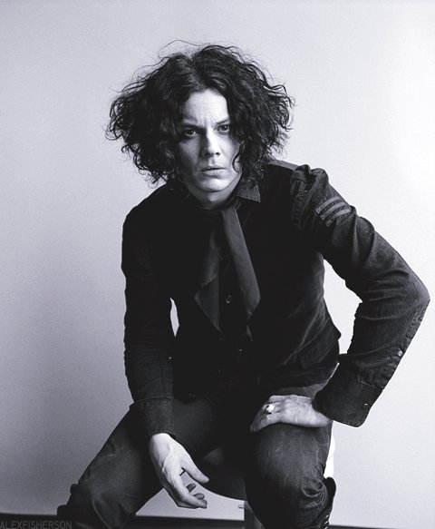 Jack White music, videos, stats, and photos | Last.fm