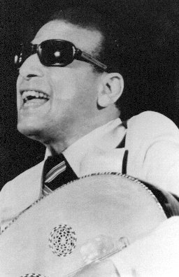 Sayed Mekkawi music, videos, stats, and photos | Last.fm