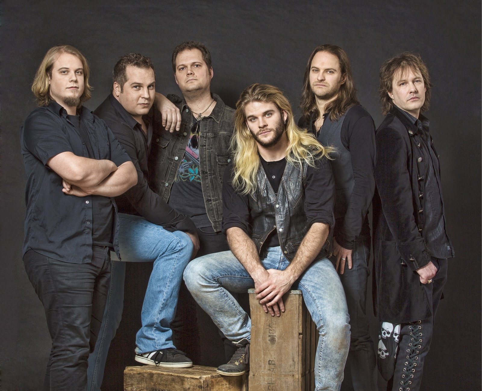 SunStrike music, videos, stats, and photos | Last.fm