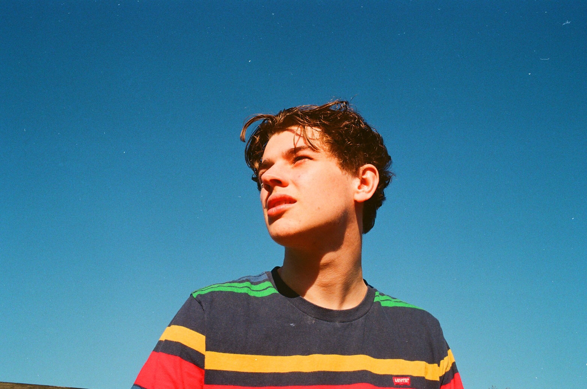 Thomas Headon music, videos, stats, and photos | Last.fm