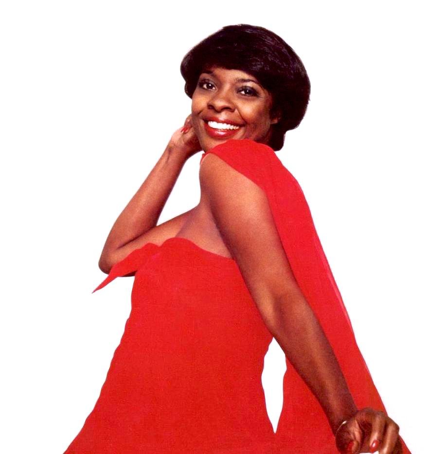 Thelma Houston music, videos, stats, and photos | Last.fm