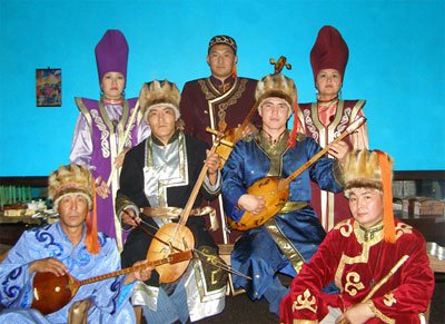 AltaiKAI - Muzyka, wideo, statystyki, i zdjęcia | Last.fm