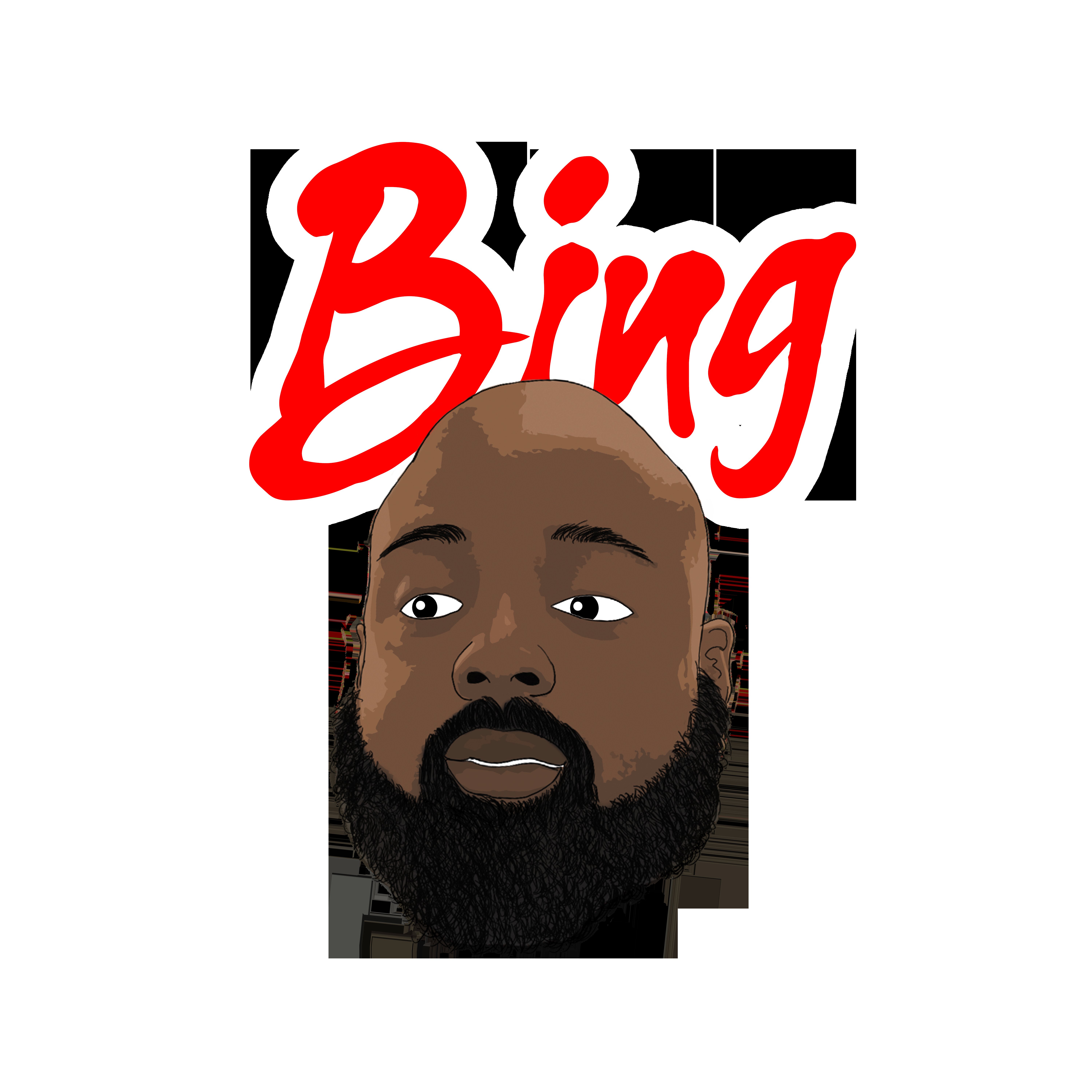 BING music, videos, stats, and photos | Last.fm