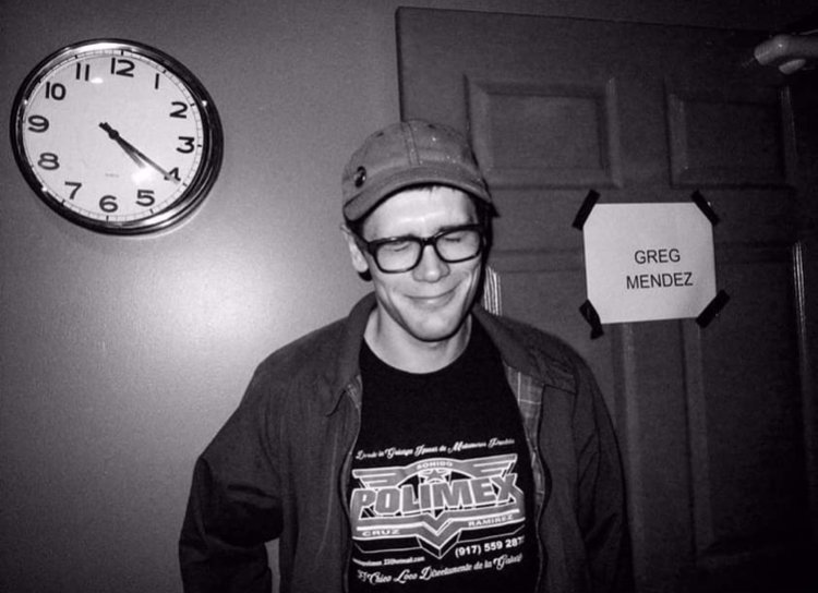 Greg Mendez music, videos, stats, and photos | Last.fm