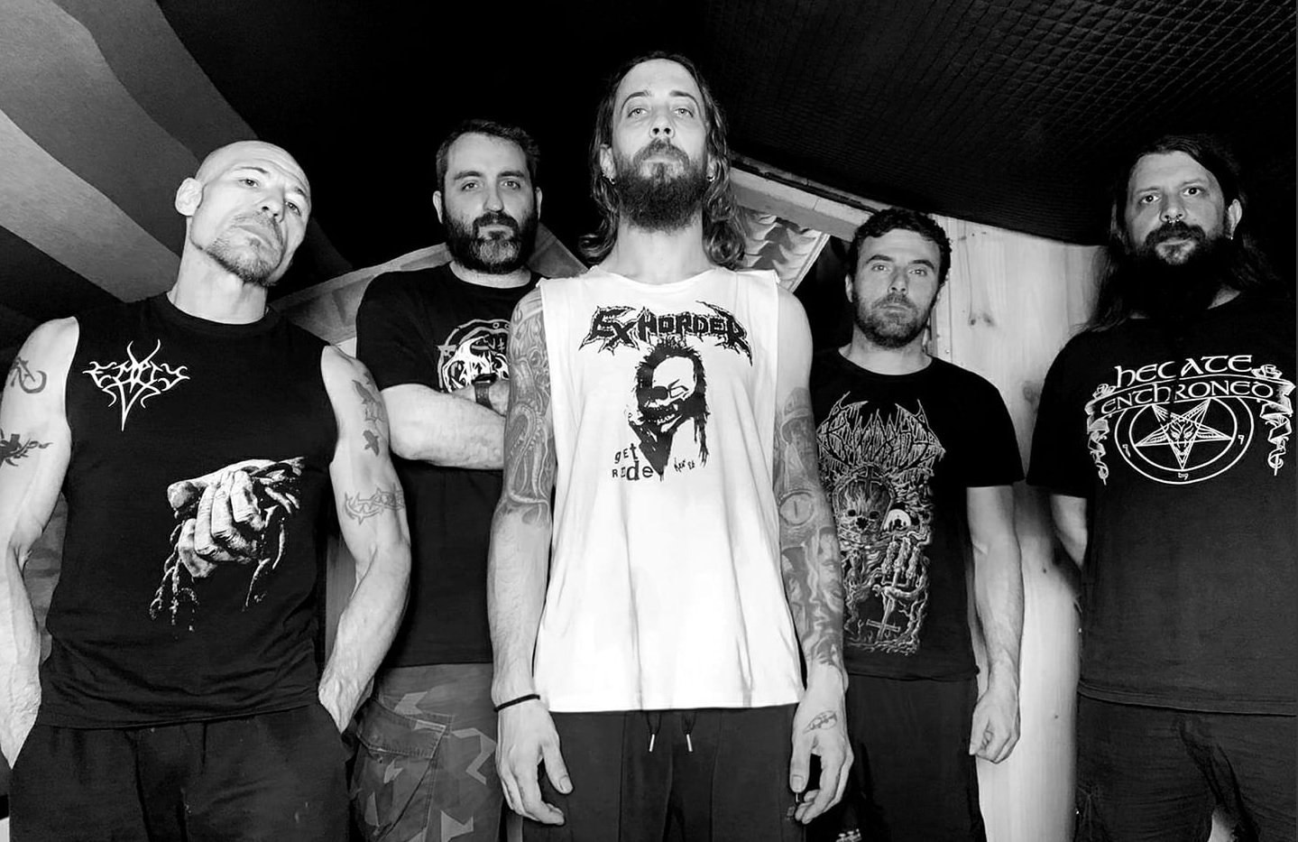 Dantalion music, videos, stats, and photos | Last.fm